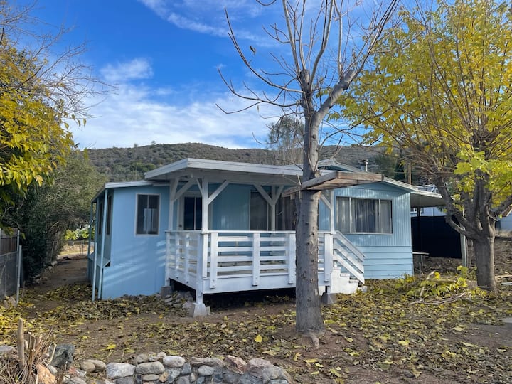 Cozy Getaway Near Lake Isabella And Kern River - Lake Isabella, CA