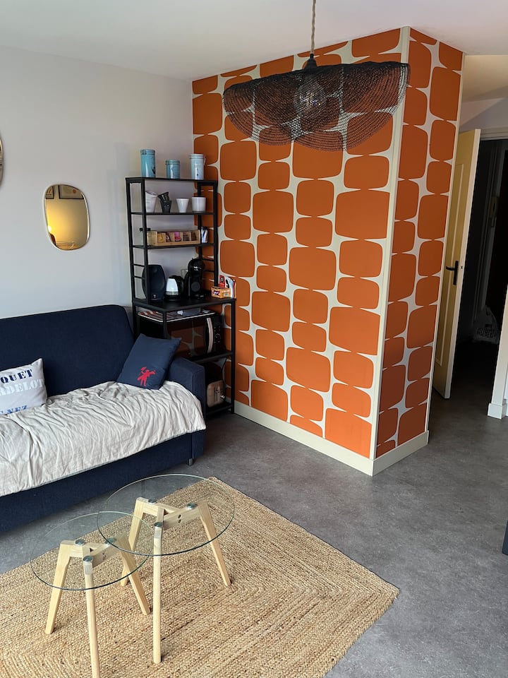 Votre Cinéma Privé Sur La Côte D’opale - Le Touquet-Paris-Plage