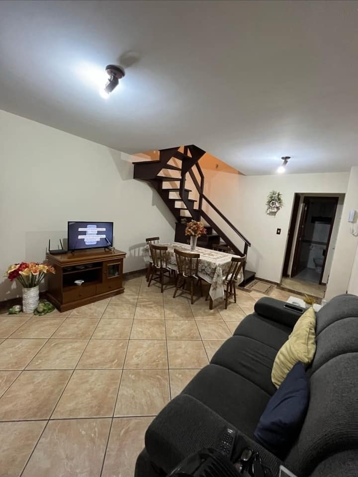 Casa • Cabo Frio - Cabo Frio