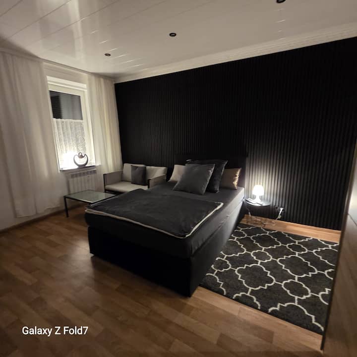 Ferienwohnung In Bexbach - Bexbach
