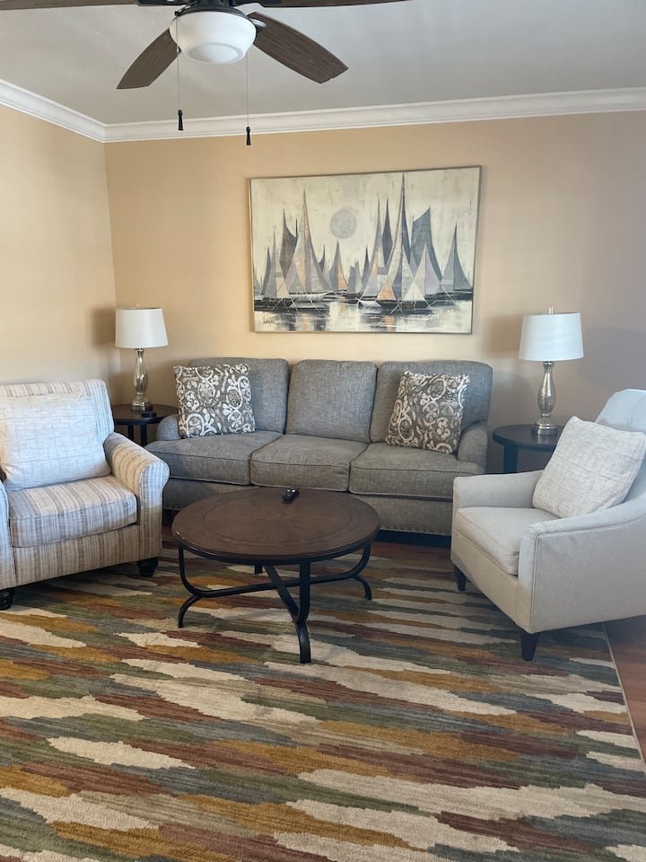 Blue Moon #203 - 克萊頓