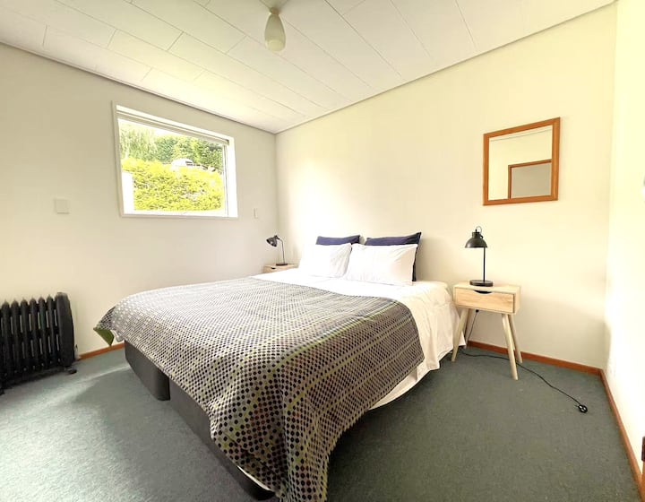 Comfort One-bedroom Apartment - Wanaka
