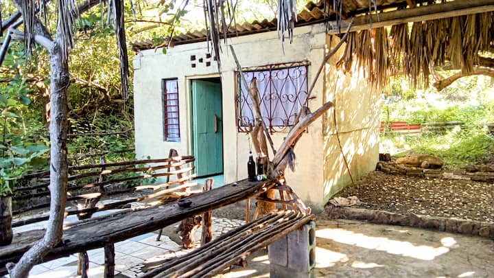 Private Room In Poneloya - Nicaragua