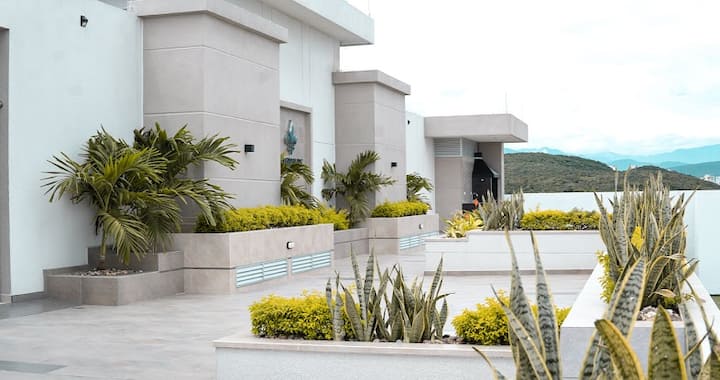 Apartamento En Cúcuta - Cúcuta