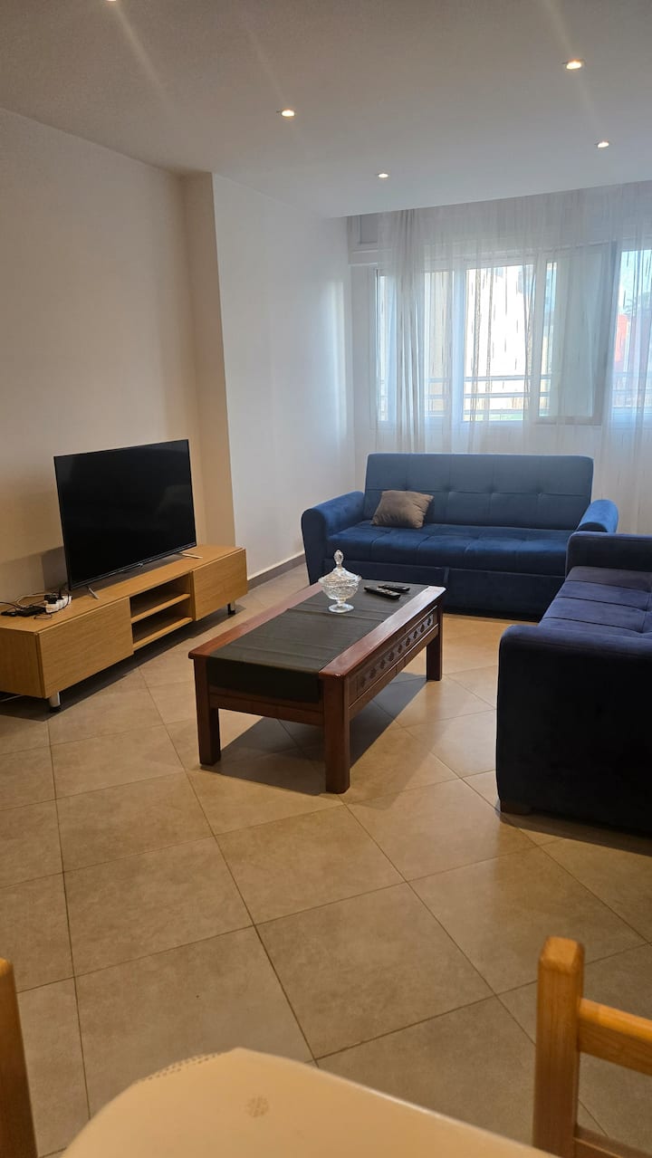 Magnifique T2 Secteur El Biar - Algérie