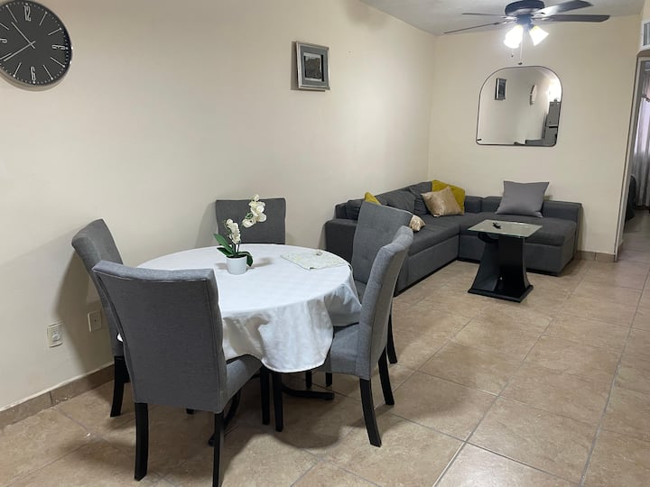 La Casa Del Limón - Gomez Palacio