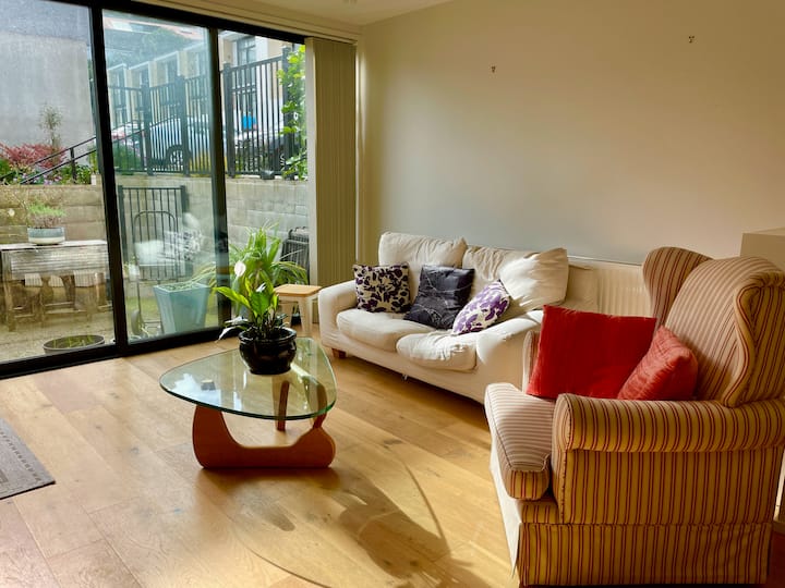 Island Bay Sanctuary - Wellington