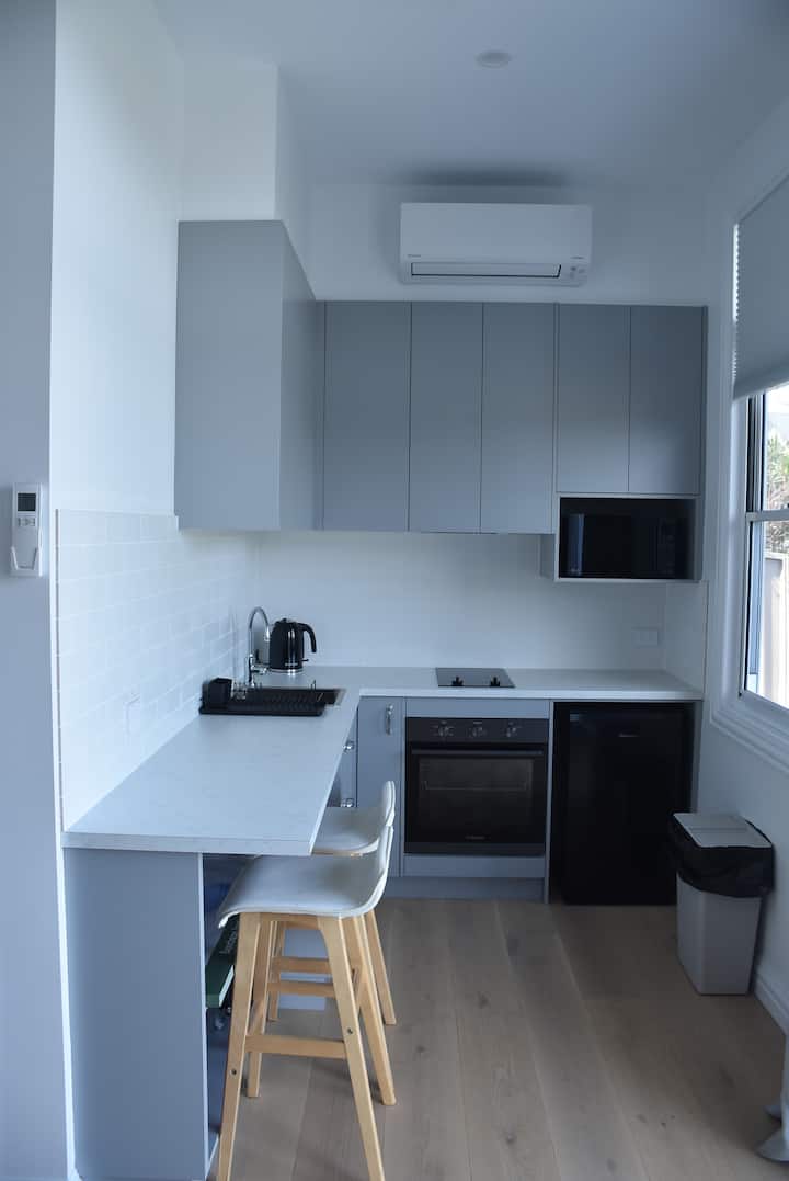 Boyd’s Retreat - Wollongong