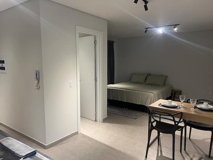 Aconchego Ii - Brusque