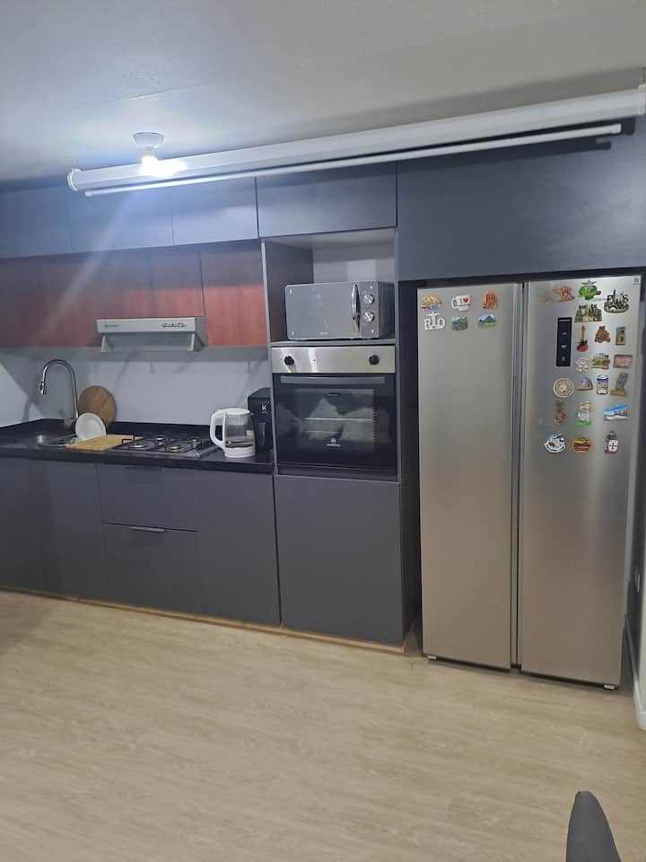 Alojamiento En Penco A Pasos De La Playa Y Centro - Penco