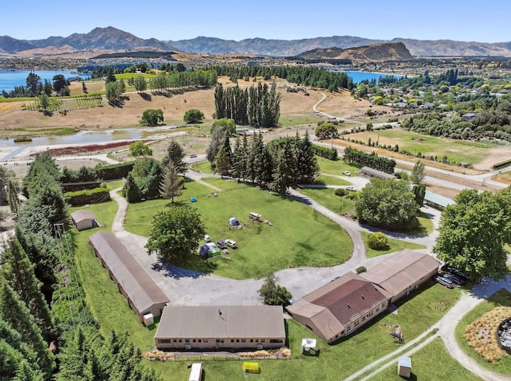 Ensuite Studio - Wanaka