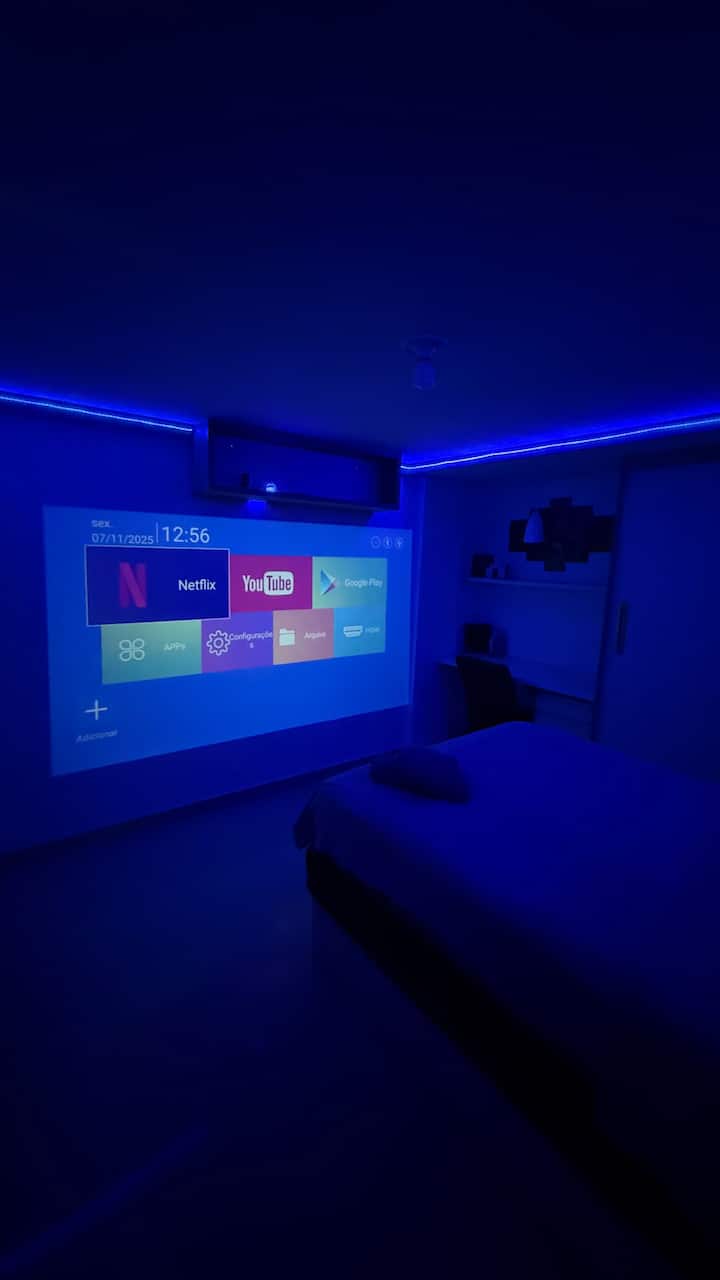 Ap Casal & Conforto – Ar E Wi-fi, A 2 Min Da Praia - Recreio dos Bandeirantes