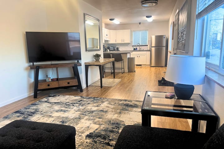 Alaskan Getaway - Brand New Remodel! - Alaska