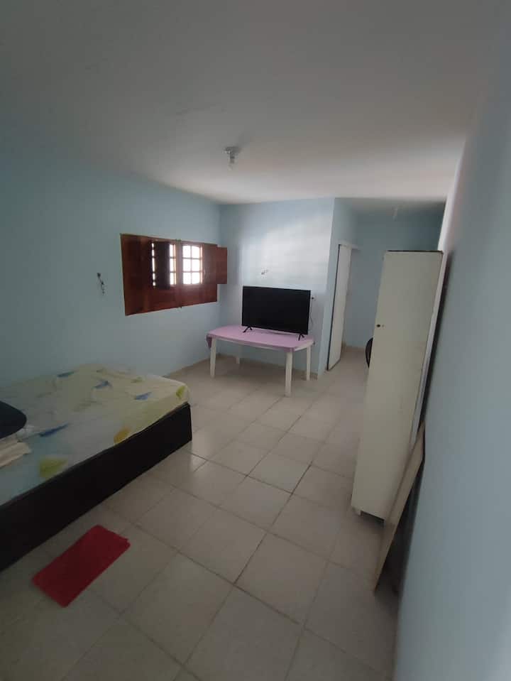 Apartamento Bem Localizado - Recife