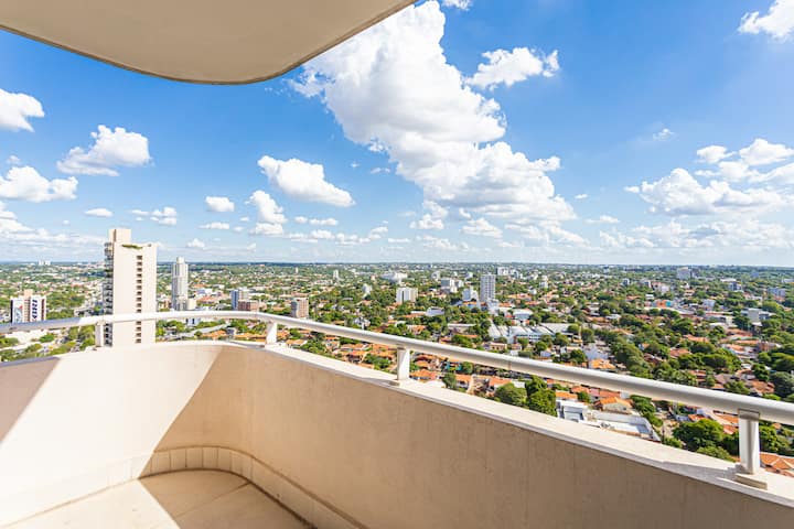 Ubicación Privilegiada Y Amenities De Lujo - Asunción