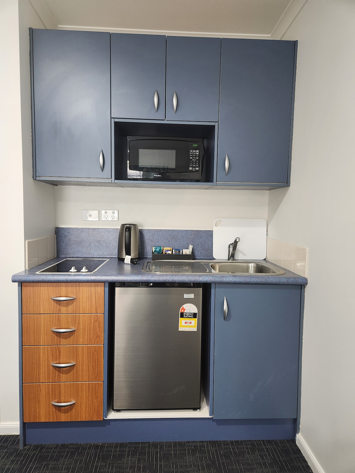 Botany Palms-1Bed Deluxe Apt w/Spa and Kitchenette - Hotels for Rent in ...