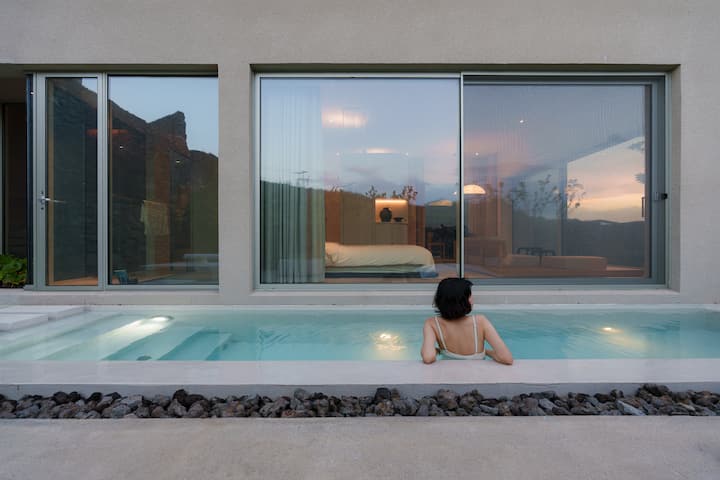 Jeju Undo -Where The Pause Becomes A New Beginning - Jeju-si