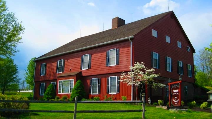 1850 Barn Conversion In The Heart Of Pennsylvania - Middletown, PA