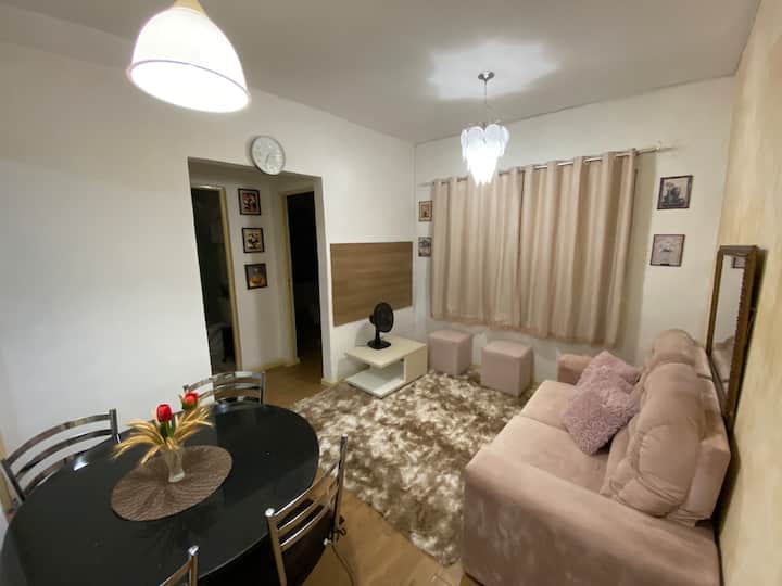 Apartamento - Manaus