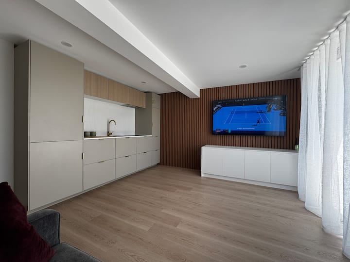 Luxury Self-contained Guest Suite - Jacobs Well