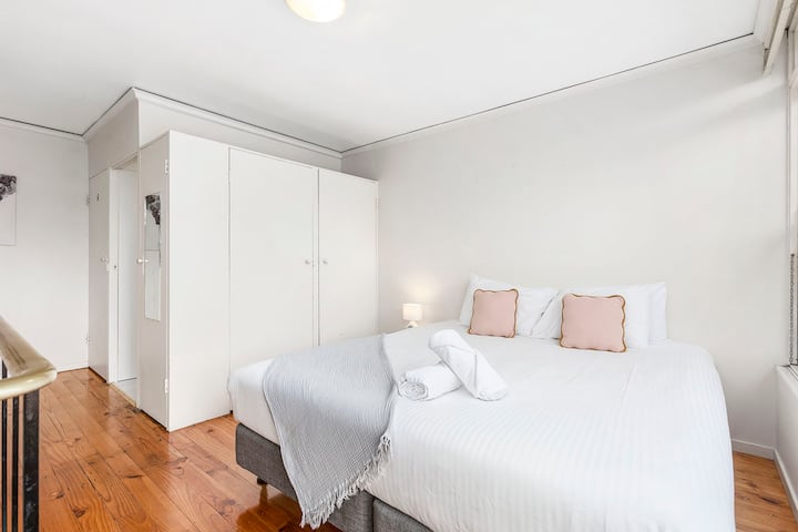 Domi Rentals - The Murra Apartment - Box Hill