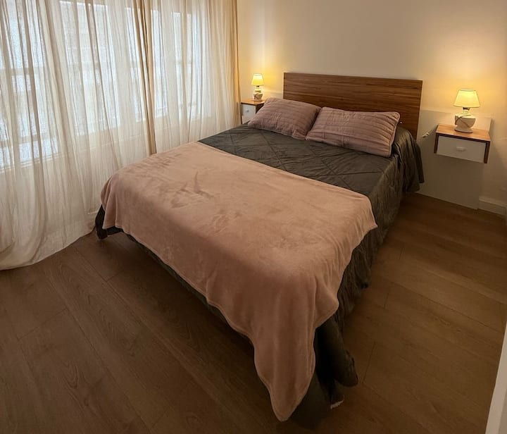 El Rey - Mar de Ajó