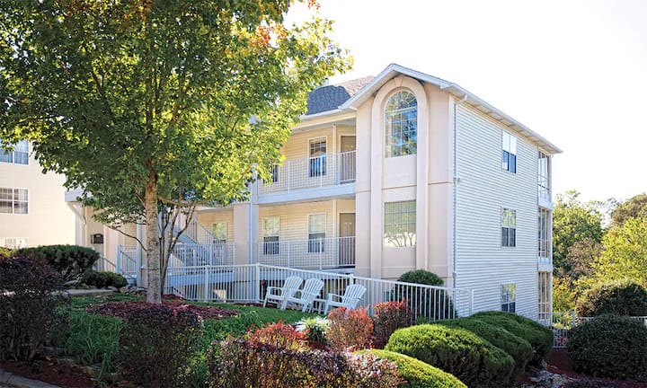 1 Bedroom In Branson At The Falls - Branson, MO