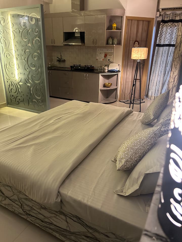 Vrindham By Ammy’s - Vrindavan