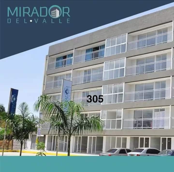 Apartamento Premium - Valledupar