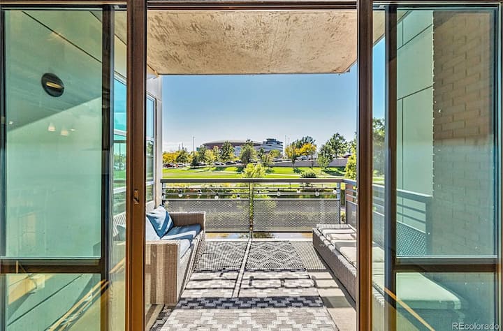 Luxury In Lodo - Denver, CO