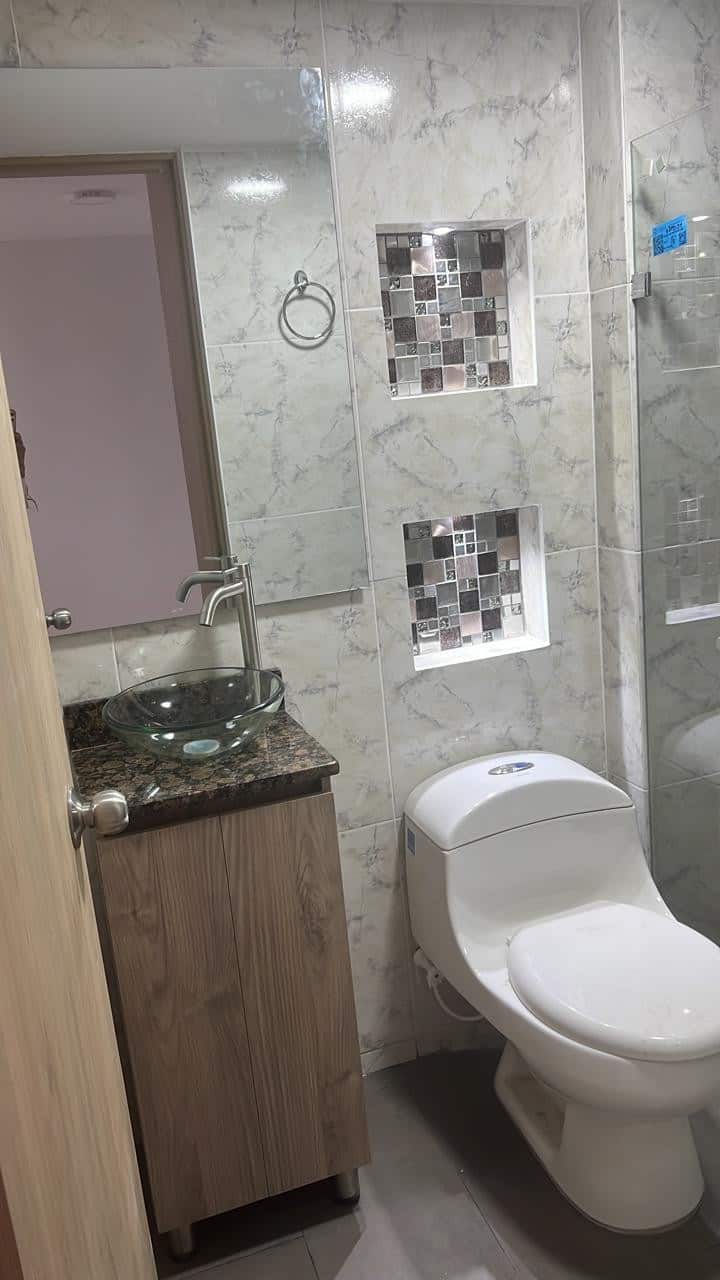 Hermoso Apartamento En Ríonegro - Rionegro