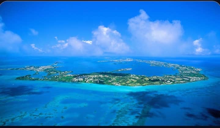 Next To Heaven, Marley Beach - Bermuda