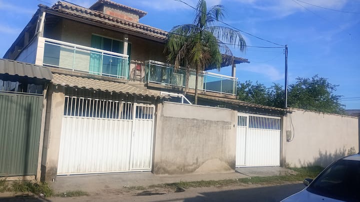Casa -Rio Das Ostras - Rio das Ostras