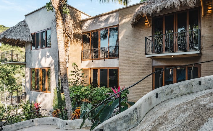 Casa Tulipanes - Riviera Nayarit