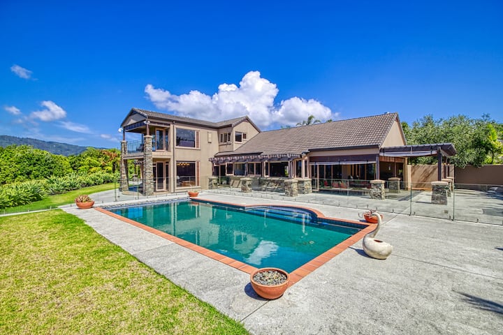 Tide & Dawn No.2 - Pauanui