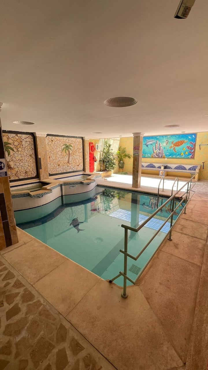 Hostal En Taganga Cerca De La Playa Y Económico - Taganga