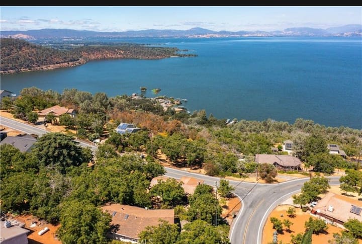 Riviera Heights Property - Kelseyville, CA