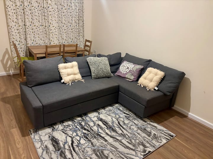 Flat 8 Haden - ウォルヴァーハンプトン