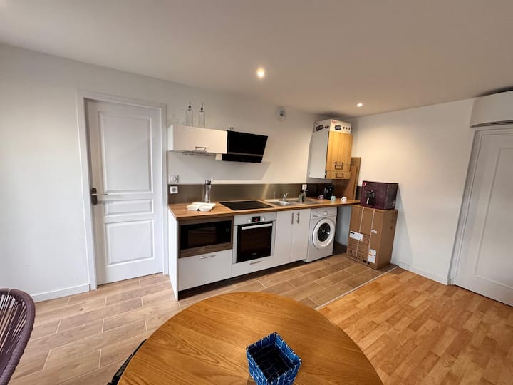 Cosy Les Ardoisiers - Trélazé