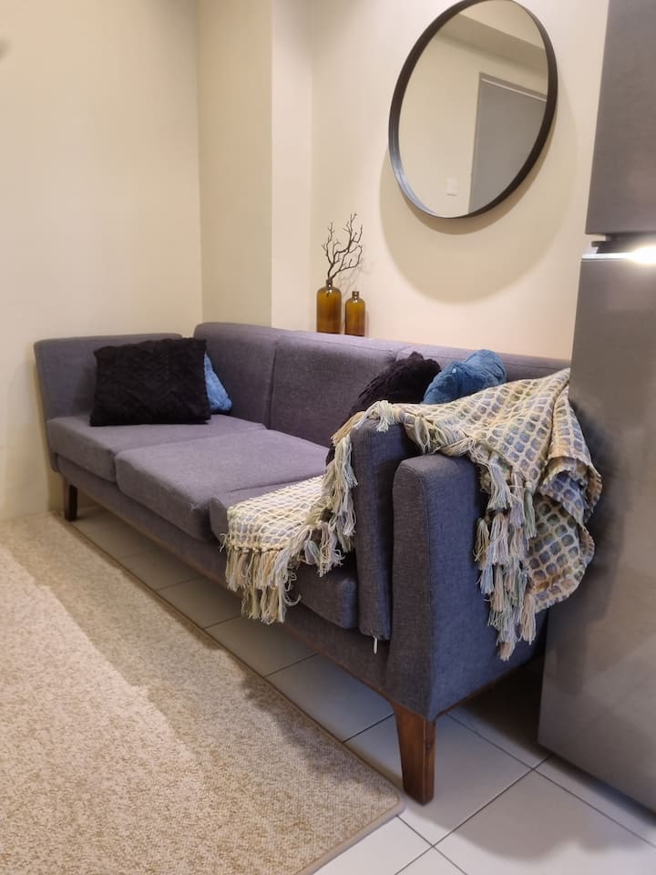 Best 2br At Kalibata City Pancoran - Cawang