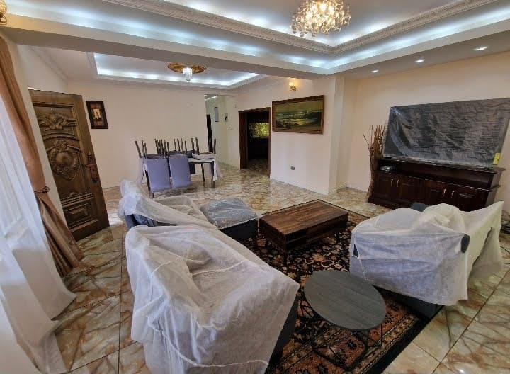 Luxury 3 Bedrooms, 3 Bathrooms In Prime Location - Sierra Leone