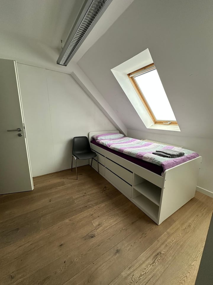 Stadttentrum Apartment - Hannover