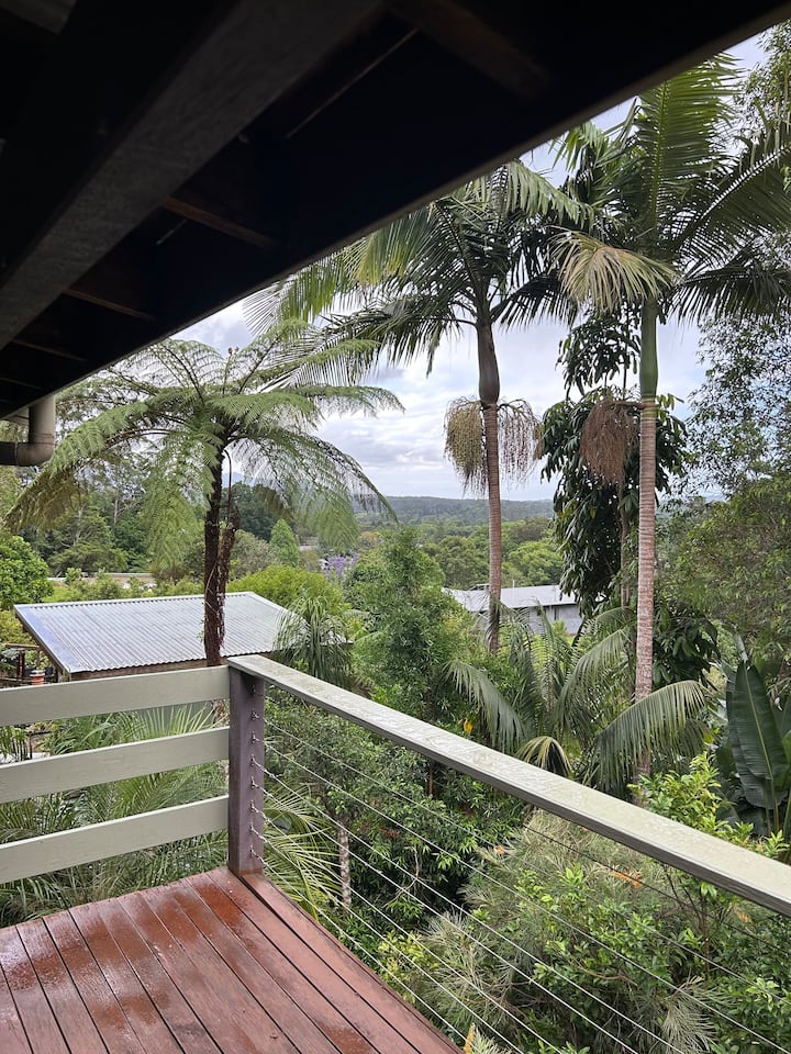 Natures Lullaby - Bellingen