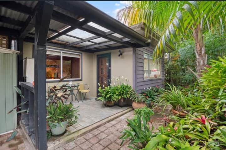 Natures Lullaby - Bellingen