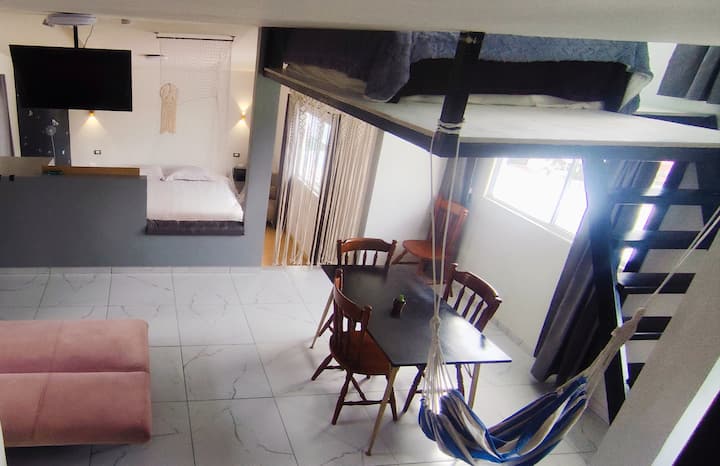 Loft Tosscana - Xalapa