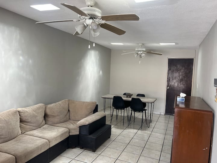 Casa Céntrica - Torreón