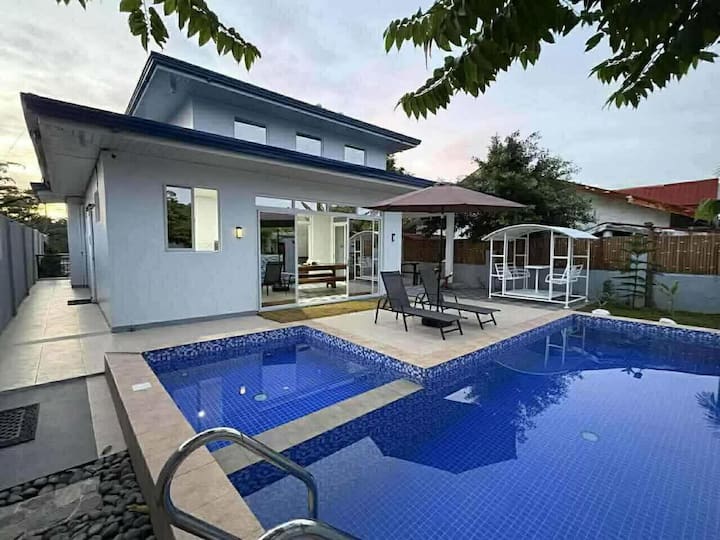 Sea You Soon Private Resort - Lian