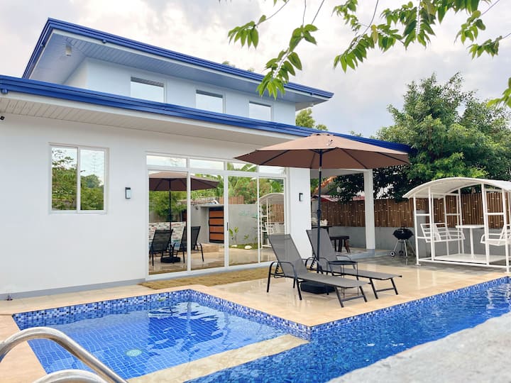 Sea You Soon Private Resort - Lian