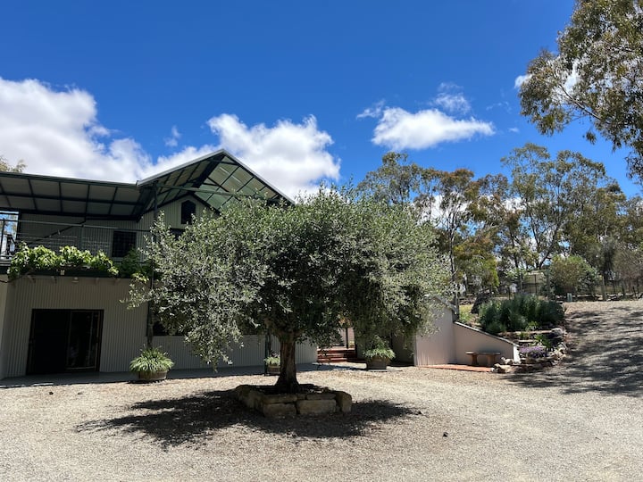 Vine View Apartment At Conley Grove - Clare