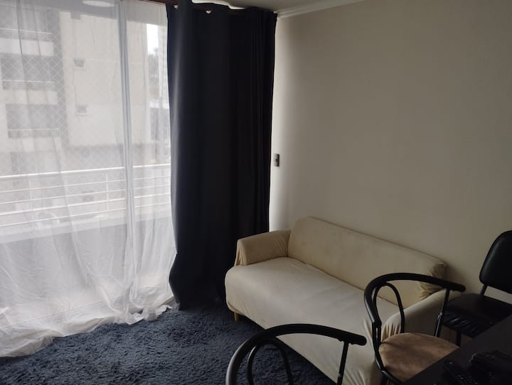 Condominio Cumbres De Reñaca Ll - 比尼亞德爾馬